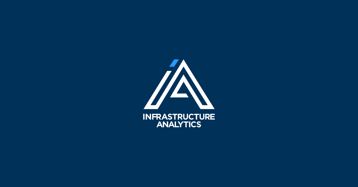 Who We Are | Infrastructure Analytics Limited